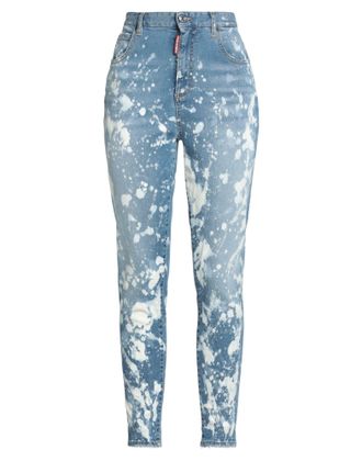 Dsquared2 HOSEN & RÖCKE - Jeanshosen auf YOOX.COM