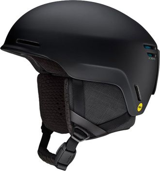 Smith Optics Helm Method PRO MIPS Matte Black Gr.XL (63-67cm)
