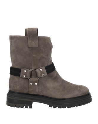 Sergio Rossi SCHUHE - Stiefeletten auf YOOX.COM