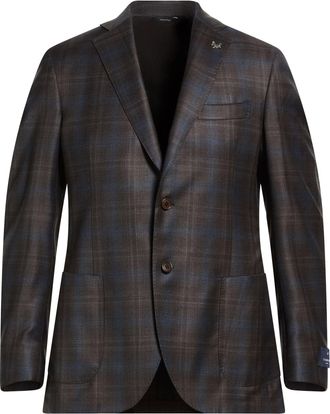 Tombolini ANZ&Uuml;GE und CO-ORDS - Blazers auf YOOX.COM