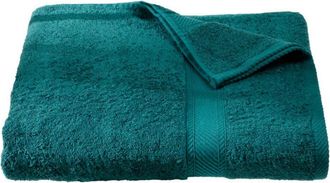 De Witte Lietaer 194885 Badetuch, Baumwolle, Frühlingsgrün, 150 x 100 cm