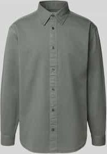 Jack & Jones Freizeithemd mit Kentkragen Modell CHARGE