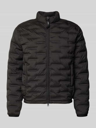 Cinque Steppjacke mit Stehkragen Modell SURF