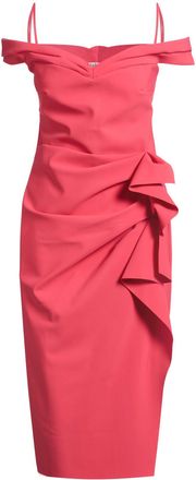 La Petite Robe Di Chiara Boni KLEIDER - Midi-Kleider auf YOOX.COM