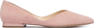 H&ouml;gl Ballerinas H&Ouml;GL 0-180012-85000 Beige