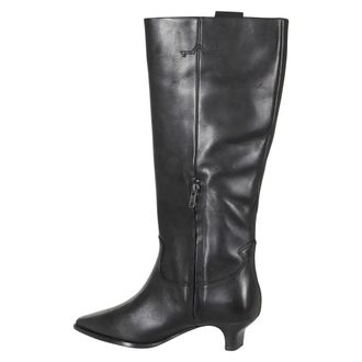 Ash Thore 01 Mustang High Boots - - Shoes - Damen - Schwarzk - 37 EU