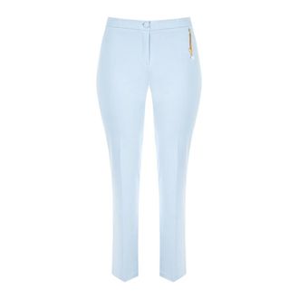 Rinascimento Sweatpants - - Trousers - Damen - Blau - 2XL