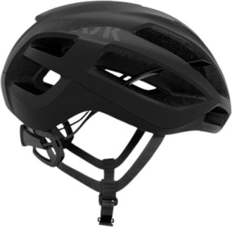 Kask Unisex-Adult CHE00097211-L-WG11 PROTONE ICON WG11 BLACK MATT L, Einheitsgröße