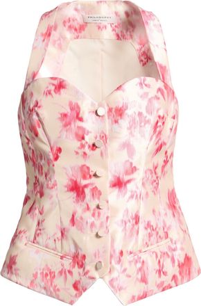 Philosophy di Lorenzo Serafini ANZ&Uuml;GE und CO-ORDS - Couture-Westen auf YOOX.COM