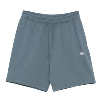 The North Face Essential Light Relaxed Shorts - - Sport - Herren - Grau - M