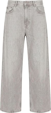 Emporio Armani HOSEN & R&Ouml;CKE - Jeanshosen auf YOOX.COM