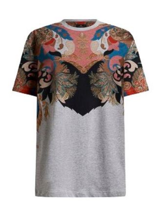 Etro T-Shirt - Beige