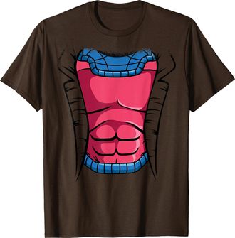 MARVEL X-Men Gambit Costume T-Shirt