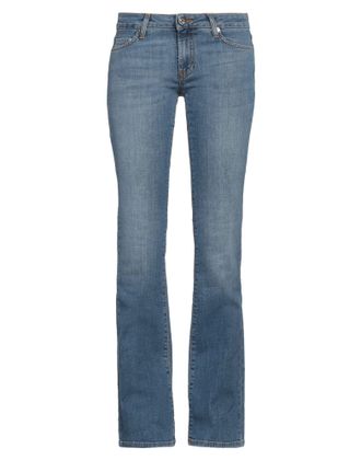 Roy Rogers HOSEN & R&Ouml;CKE - Jeanshosen auf YOOX.COM