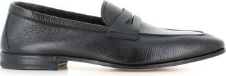Henderson Homme, Chaussures, Noir, Taille: 41 EU Loafer
