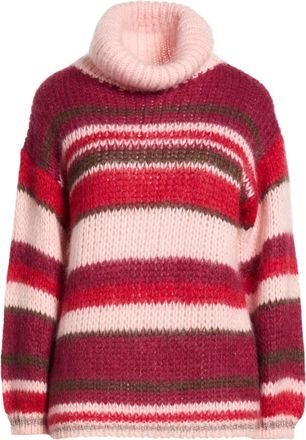 P.A.R.O.S.H. STRICKWAREN - Rollkragenpullover auf YOOX.COM