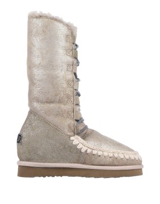Mou SCHUHE - Stiefel auf YOOX.COM