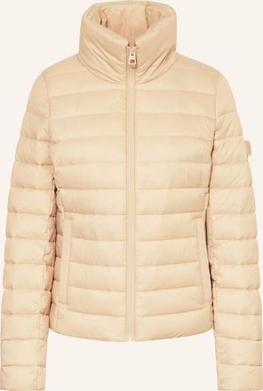 Marc O'Polo Marc Opolo Steppjacke beige