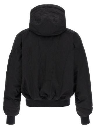 Thom Krom Down Jacket - Black