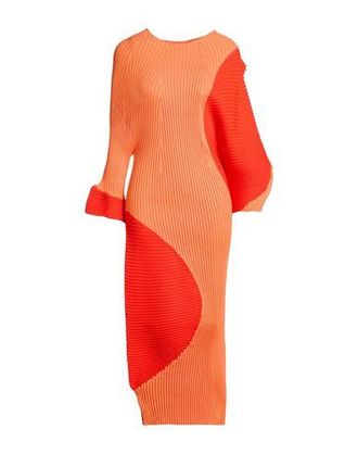 Liviana Conti ROBES - Robes midi sur YOOX.COM