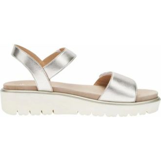 Ara Damen, Schuhe, Beige, 41 EUGröße