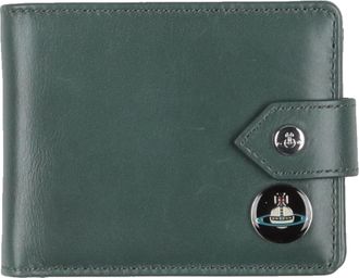 Vivienne Westwood Kleinlederwaren - Brieftaschen auf YOOX.COM