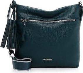 Emily & Noah Sac à bandoulière E&N Belli 64562 femmes sacs à main Uni