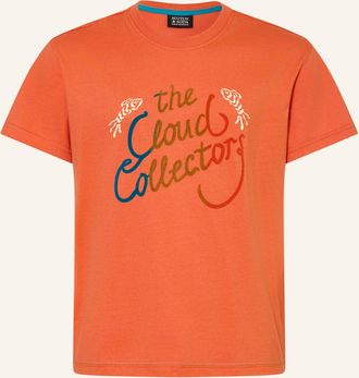 Scotch & Soda T-Shirt rot