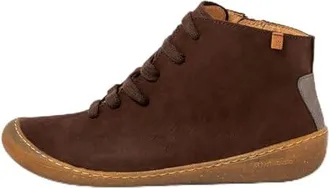 El Naturalista Mixte N5746 Pawikan Botte Oxford, Marron, 37 EU Large
