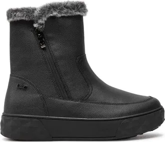 Caprice Stiefeletten 9-26402-43 Schwarz