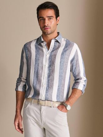 Bugatti Hemd Modern Fit Bugatti beige