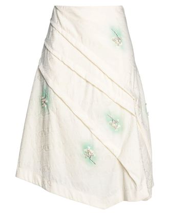 Rochas HOSEN & R&Ouml;CKE - Midi-R&ouml;cke auf YOOX.COM