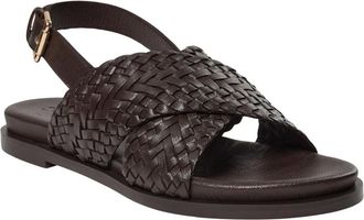 Sofie Schnoor Femme, Chaussures, Brun, Taille: 38 EU Sandales Plates