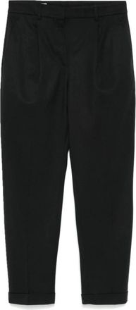 Incotex Damen, Hosen, Schwarzk, XSGr&ouml;&szlig;e