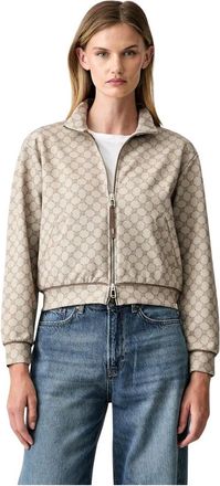 Joop Damen, Jacken, Beige, XLGr&ouml;&szlig;e