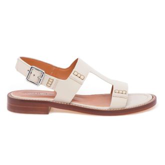 Guglielmo Rotta Damen, Schuhe, Gelb, 40 EUGr&ouml;&szlig;e