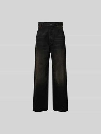 VETEMENTS Slim Fit Anzugsakko mit Woll-Anteil Modell SLIM-MAX LANO