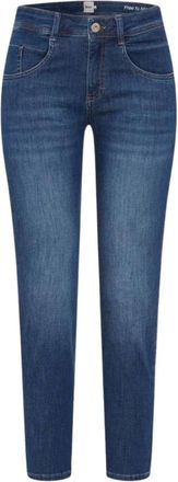 Brax Brax, Damen, Jeans, Blau, LGröße