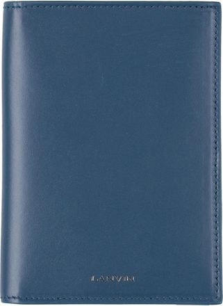 Lanvin Kleinlederwaren - Dokumentenetuis auf YOOX.COM