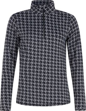 Protest Damen 1/4-rei&szlig;verschluss PRTNOON