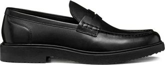 Geox Herren, Schuhe, Schwarzk, 44 EUGr&ouml;&szlig;e