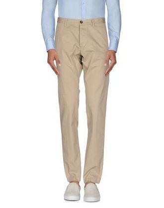 Dsquared2 BAS - Pantalons sur YOOX.COM