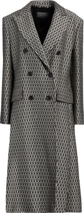 Alberta Ferretti JACKEN & MÄNTEL - Mäntel auf YOOX.COM