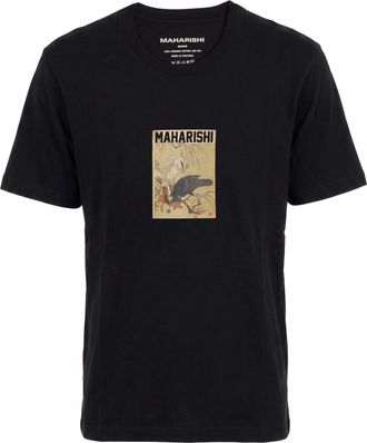 maharishi TOPS - T-shirts auf YOOX.COM