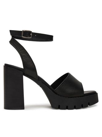 G-Star Sandalen WFA3925-1Z Schwarz