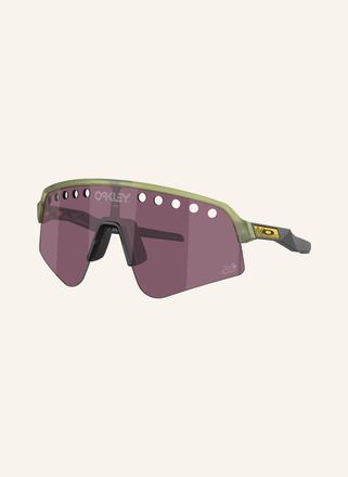 Oakley Radbrille Sutro Lite Sweep gruen