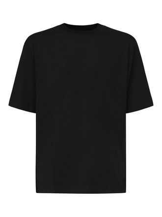 Ermenegildo Zegna T-Shirt - Noir