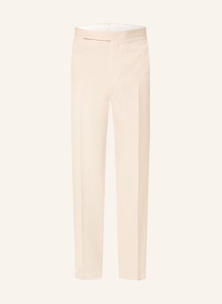 Lardini Lardini Hose Regular Fit beige