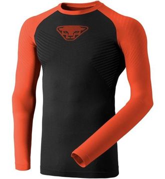 Dynafit Speed Dryarn - Funktionsshirt Langarm - Herren