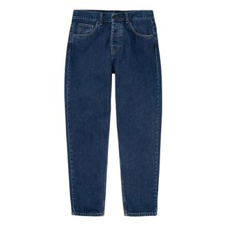 Carhartt Work in Progress Klassische Five-Pocket-Jeans f&uuml;r M&auml;nner - - Jeans - Herren - Blau - W29